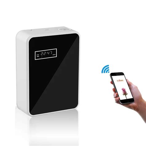 Air Diffuser Usb Powered Mini Essential Oil Diffuser For Car Office Room Hotel Aroma Diffusor