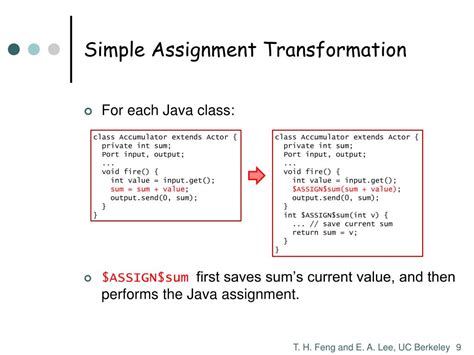 Ppt Incremental Checkpointing With Application To Distributed