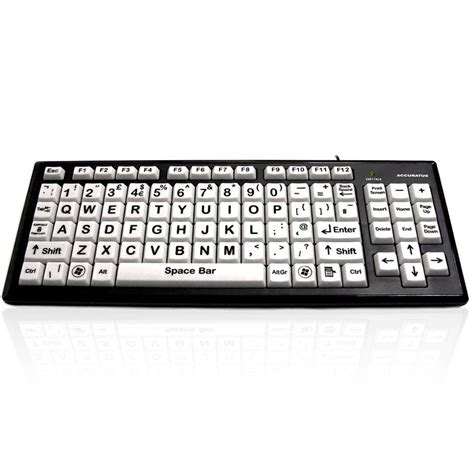 Tipy One Handed Keyboard Remtek Workplace