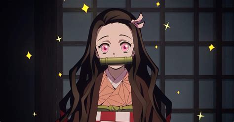 Best Female Anime Characters