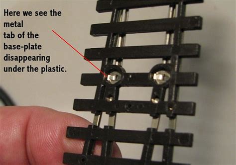 Finding And Curing A Short In Peco Point Modelling Questions Help And Tips Rmweb