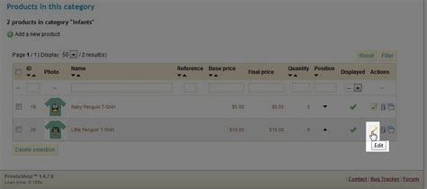 adding and removing featured products in prestashop web hosting hub