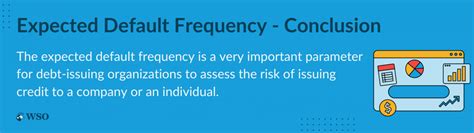 Expected Default Frequency Edf Overview And Components Wall Street Oasis