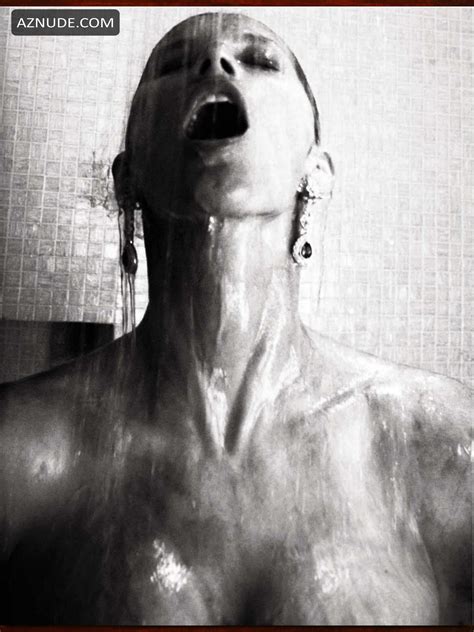 Gisele Bundchen Nude Aznude