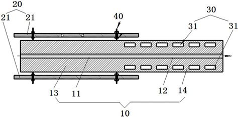 冷却装置的制作方法