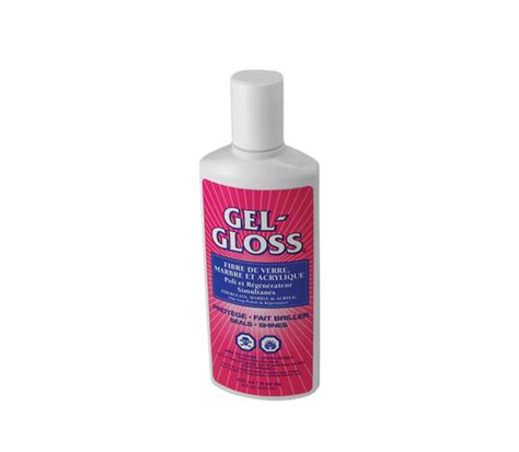 Gel Gloss