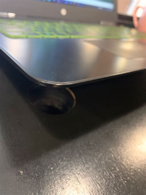 Dell Battery Light Flashing Orange Paul Edmunds