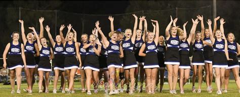 Athletics Colleton Preparatory Academy