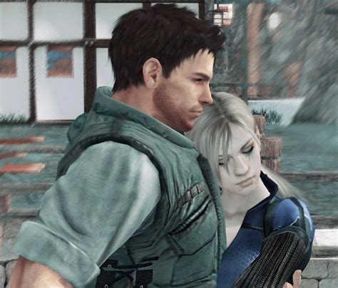 Pin De Cornélia Eleonora En Resident Evil Fanart Residen Evil Arte