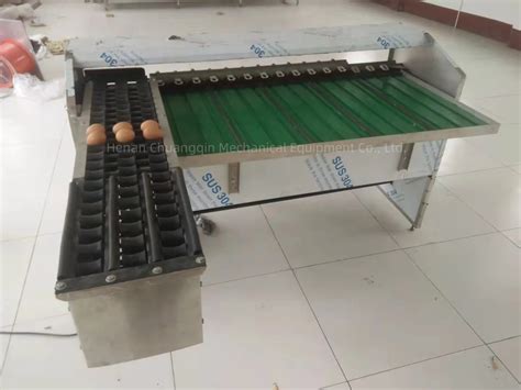 Digital Egg Grader Mini Egg Grading Machine Egg Scale Grader Buy Egg Scale Grader Product On