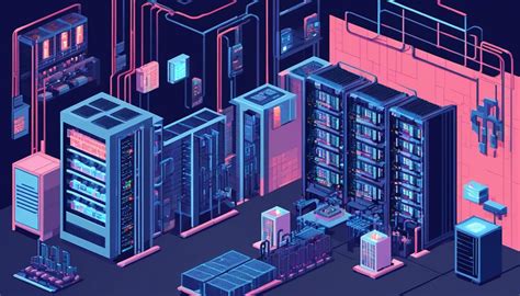 The Role Of Machine Learning In Data Center Hardware