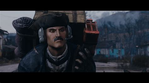 Show Your Fallout Counterpart Page Fallout General Discussion LoversLab