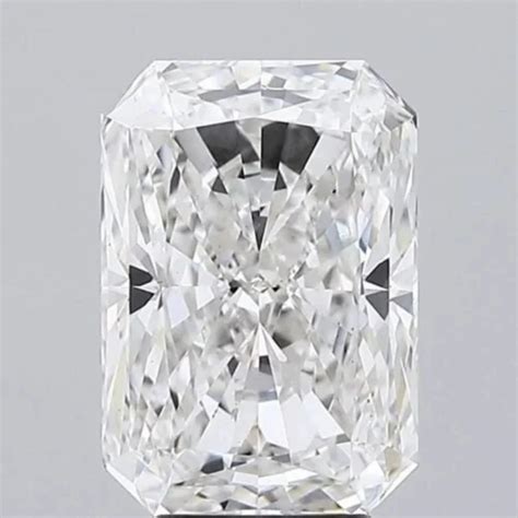 Radiant Shape Diamond At ₹ 15000carat Lgd Diamond In Surat Id