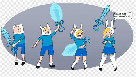 Fionna And Finn