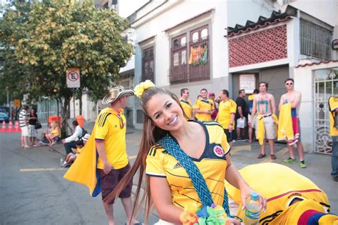 [3] Wags Tifose Brasiliane Random Il Topic Della Gnocca Pag 3