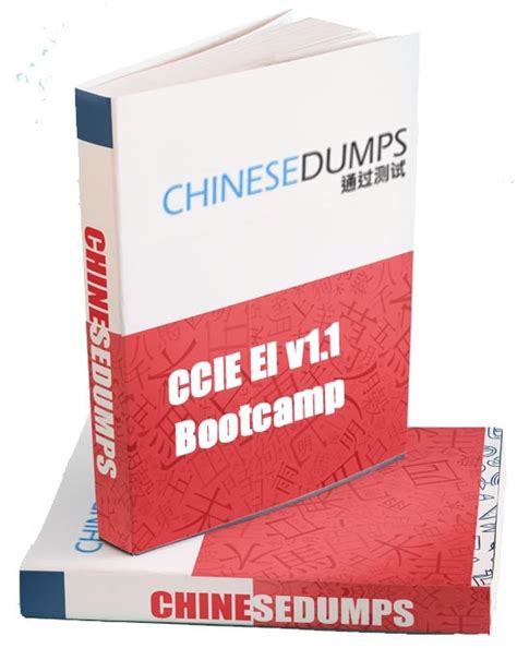 Upgraded CCIE Enterprise V1 1 Real Lab Bootcamp And Training