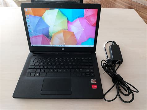 Hp Laptop Ryzen Computers Tech Laptops Notebooks On Carousell