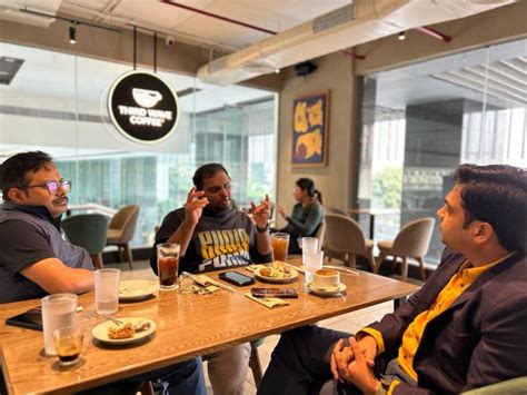 Guru Prasanna On Linkedin Firstprinciplesmarketing Partnerships Listeningskills Marketing