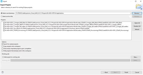 github stm32 hotspot x cube aws 2 2 1 qc patch x cube aws 2 2 1