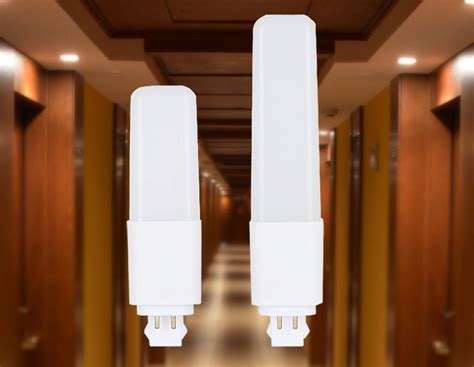 How To Use 4 Pin Led Bulb Pl Lamp 2021 Guide