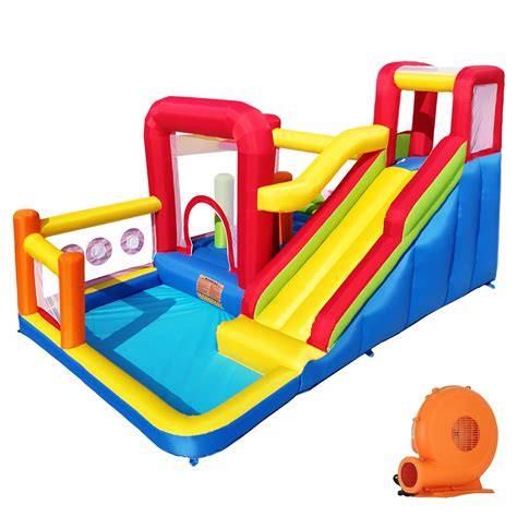 9 Best Bounce Houses For Adults Skip The Rental Yard