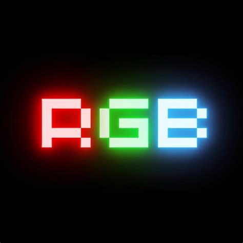 Rgb Tech Official Youtube