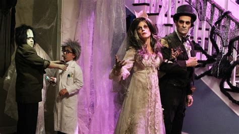 6 Best Halloween Special Tv Episodes Cultured Vultures