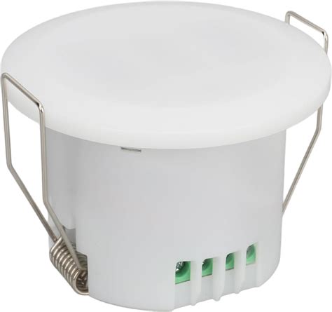 Millimeter Wave Presence Sensor Detection Technology