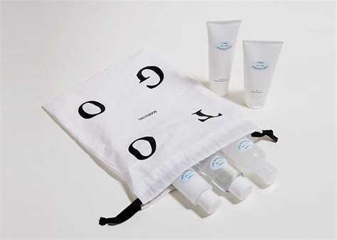 기내반입 가능 여행용 화장품 트래블 키트 추천 7 더 케이커