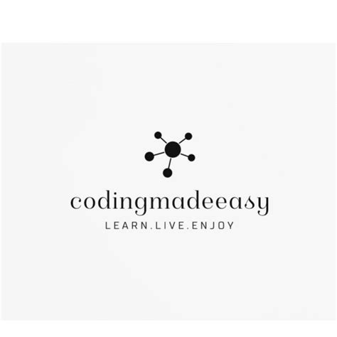 Codingmadeeasy Youtube