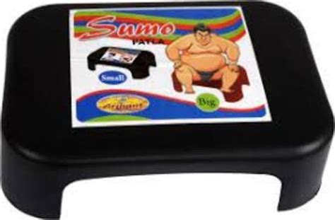 Sumo Plastic Stools At 14528 Inr In New Delhi Delhi Vd Plastic
