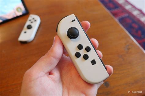 Nintendo Switch OLED Model Review Still Going Strong