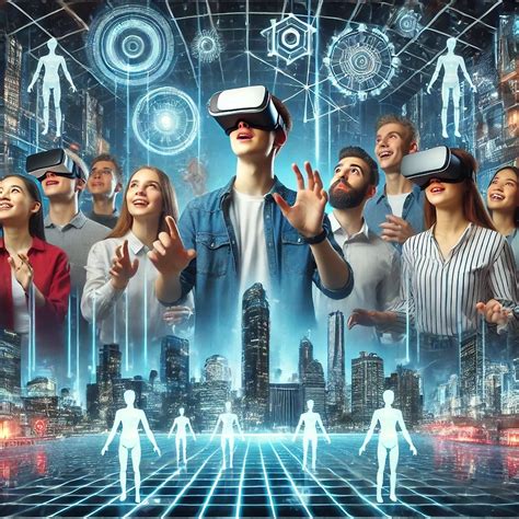 메타버스 관련주 정리 미래 성장 가능성이 높은 기업은