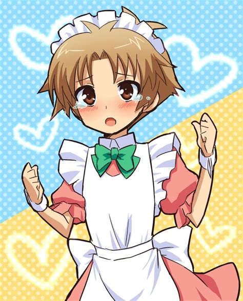 Baka And Test Yoshii