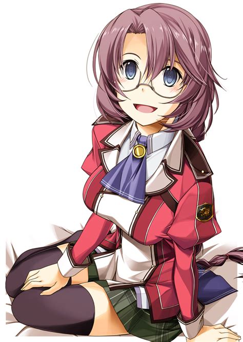 Eiyuu Densetsu Sen No Kiseki Pic