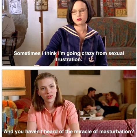 Ghost World Ghost World Movie Ghost World Movie Lines