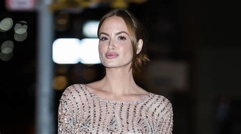 Haley Kalil Shares Shocking Insights Into Early Modeling Days And The