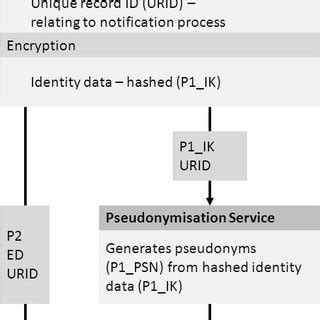 Encryption Data Flow 29 Download Scientific Diagram
