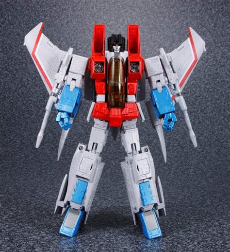 Takara Transformers Masterpiece Mp 11 Starscream Reissue