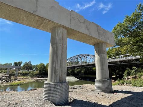 Odot Bridge Design Standards At Carey Shaw Blog