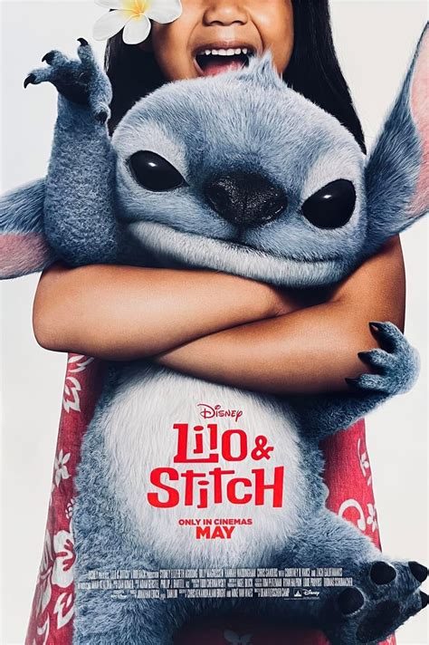 Lilo And Stitch 2025