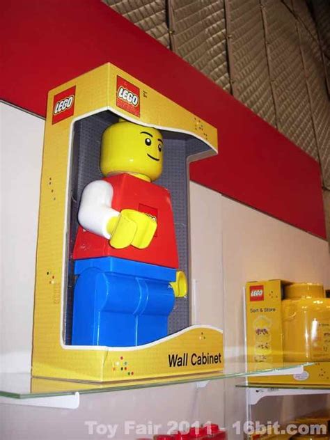 Bit Com Toy Fair Coverage Of Lego Licensed Items From Adam Pawlus