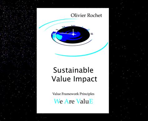 Sustainable Value Impact Wave Value Framework Principles By Olivier Rochet Medium