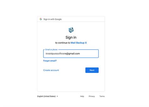 Step By Steps Guide To G Suite Backup Backup G Suite Email