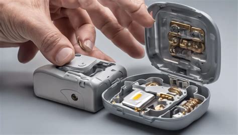 Ensuring Cochlear Implants Mri Safety A How To Guide Deaf Vibes