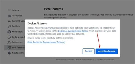 Containerize Your Apps With Ask Gordon Docker