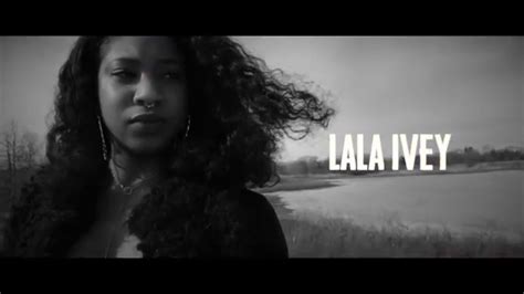 Lala Ivey Red Light [official Video] Dir X Byob1943 Youtube