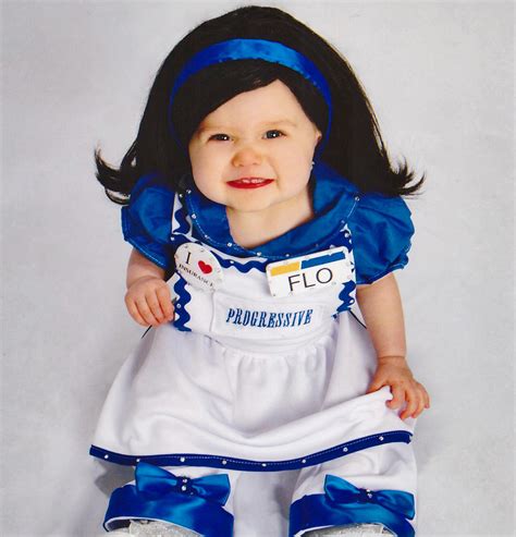 Campaign Recap Progressive Has A Twitter Driven Halloween Fast Company