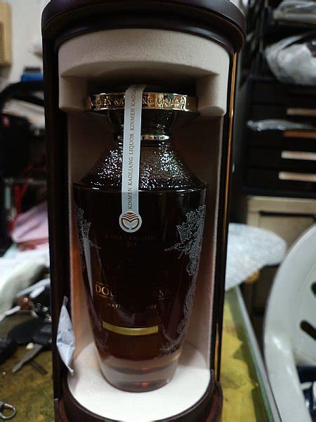 金門建廠70年過桶高梁酒限量1532瓶 P9品酒網