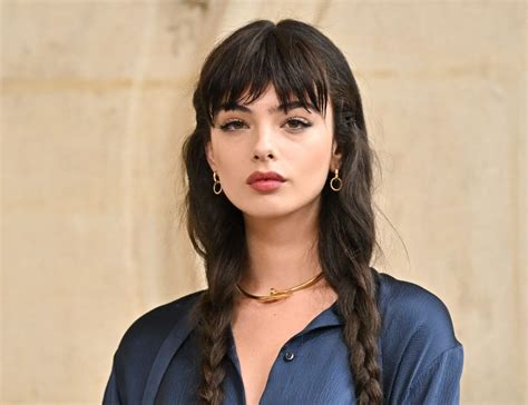 Deva Cassel Altezza Età Fidanzato Sorella Dove Vive Saul Nanni